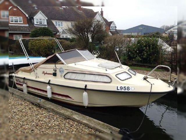 1978 Shetland 570 for sale. View price, photos and Buy 1978 Shetland ...