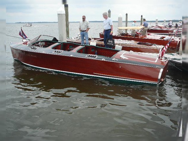 1996 Gar Wood Streamliner for sale. View price, photos and Buy 1996 Gar ...