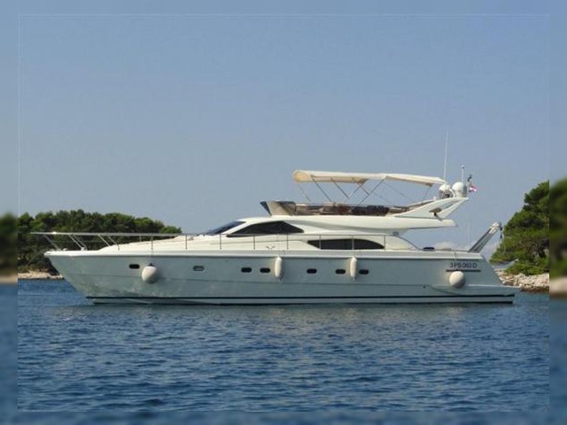 2002 Ferretti 57 # 74 for sale. View price, photos and Buy 2002 ...