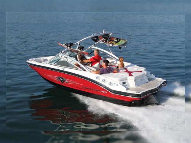 2014 Chaparral 204 for sale. View price, photos and Buy 2014 Chaparral ...