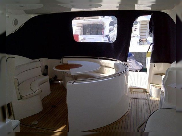 2003 Alena 47 for sale. View price, photos and Buy 2003 Alena 47 #67807