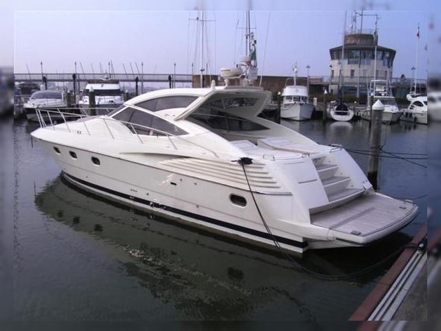 2006 Sarnico 50 for sale. View price, photos and Buy 2006 Sarnico 50 #67808
