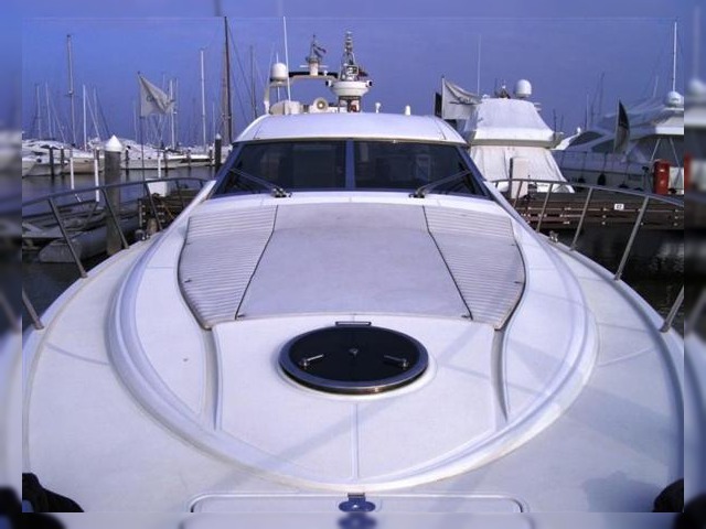 2006 Sarnico 50 for sale. View price, photos and Buy 2006 Sarnico 50 #67808