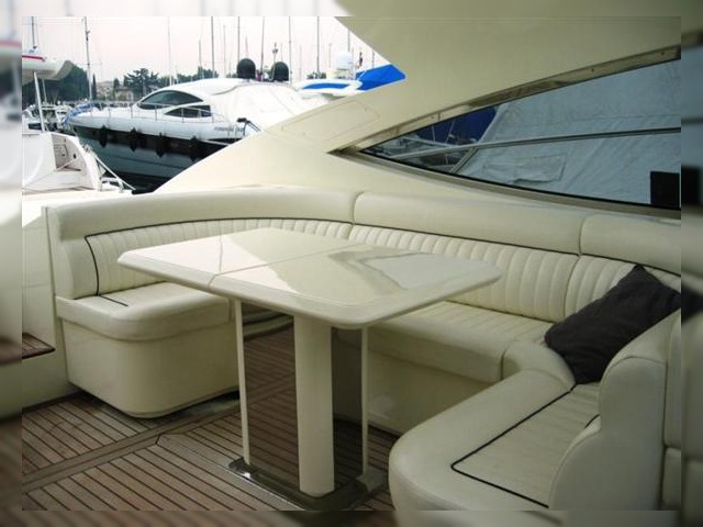 2006 Sarnico 50 for sale. View price, photos and Buy 2006 Sarnico 50 #67808