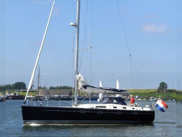 2005 Hanse 461 for sale. View price, photos and Buy 2005 Hanse 461 #67829