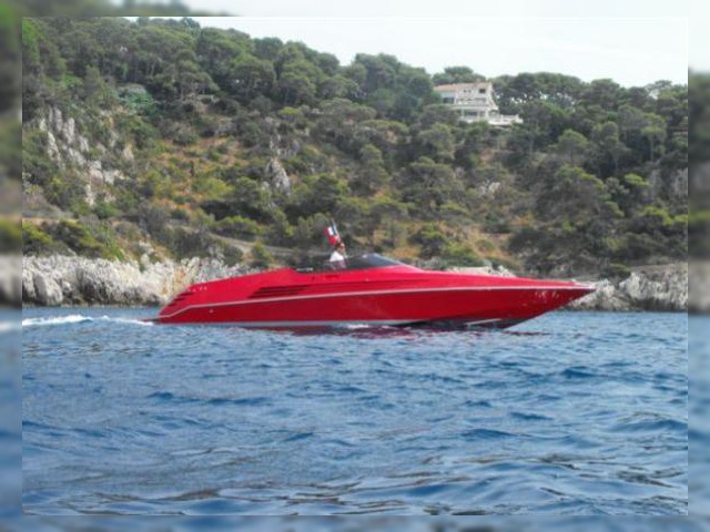 1995 Riva Ferrari 32 Special for sale. View price, photos and Buy 1995 ...