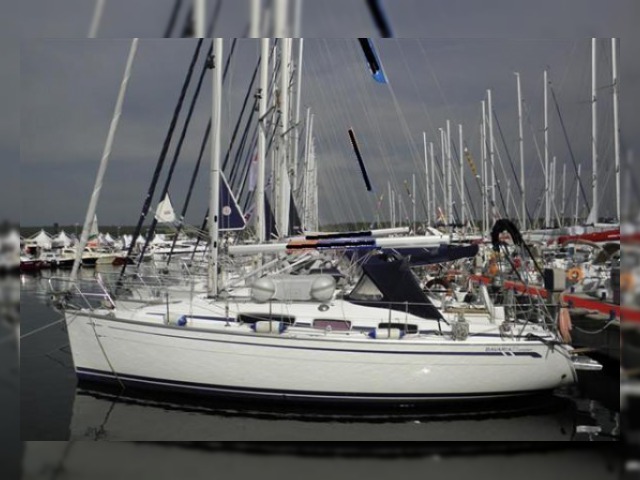 2008 Bavaria 31 Cruiser for sale. View price, photos and Buy 2008 ...