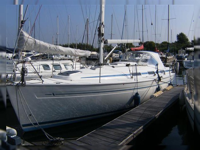 2001 Bavaria 34 for sale. View price, photos and Buy 2001 Bavaria 34 #67835