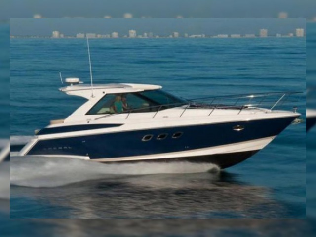 2011 Regal 42 Sport Coupe for sale. View price, photos and Buy 2011 ...