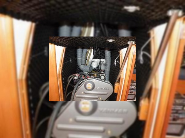 1993 Midnight Express 38 for sale. View price, photos and Buy 1993 ...