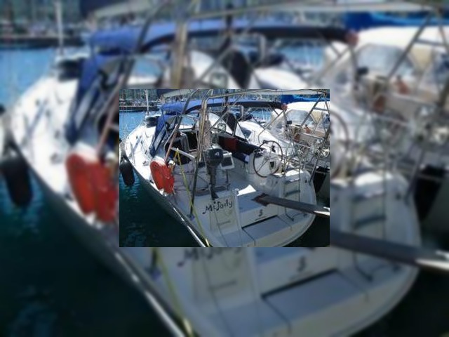 1993 Midnight Express 38 for sale. View price, photos and Buy 1993 ...