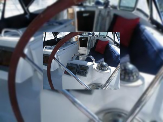 1993 Midnight Express 38 for sale. View price, photos and Buy 1993 ...