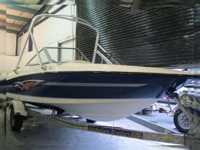 2005 Bayliner 175 Flyte Bowrider for sale. View price, photos and Buy ...