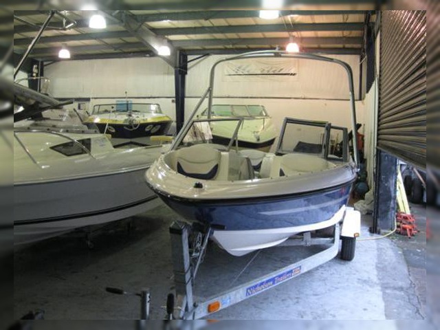 2005 Bayliner 175 Flyte Bowrider for sale. View price, photos and Buy ...