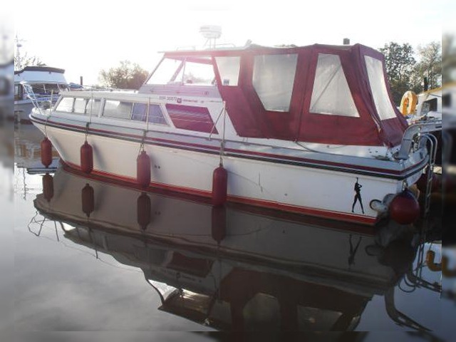 1977 Princess 32 for sale. View price, photos and Buy 1977 Princess 32 ...