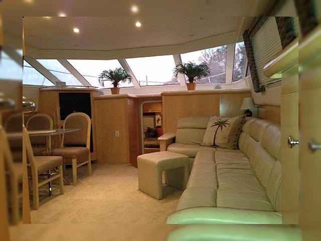 1998 Carver 455 Aft Cabin Motoryacht for sale. View price, photos and ...