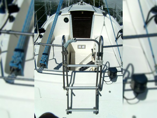 1989 Sunbeam 25 for sale. View price, photos and Buy 1989 Sunbeam 25 #67900