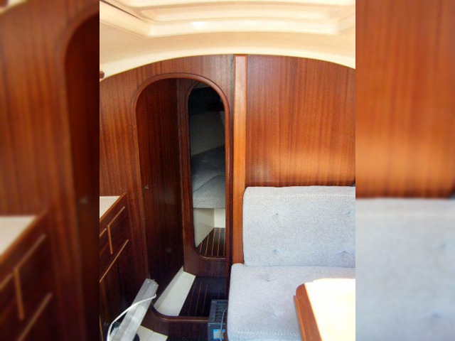 1989 Sunbeam 25 for sale. View price, photos and Buy 1989 Sunbeam 25 #67900