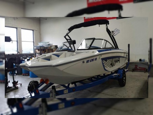 2012 Tige R20 for sale. View price, photos and Buy 2012 Tige R20 #67904