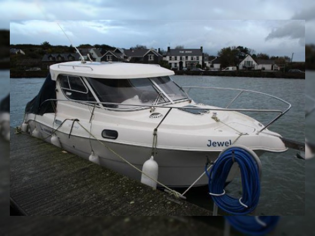 2010 Quicksilver 700 Weekend for sale. View price, photos and Buy 2010 ...