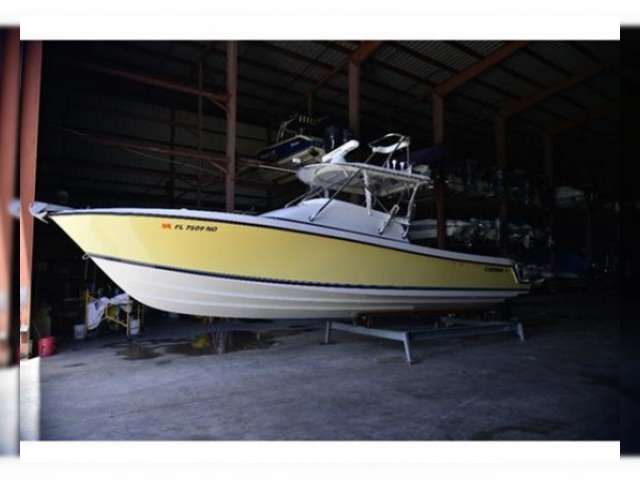 2006 Contender 31 Fish Around for sale. View price, photos and Buy 2006 ...