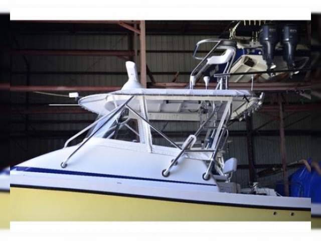 2006 Contender 31 Fish Around for sale. View price, photos and Buy 2006 ...