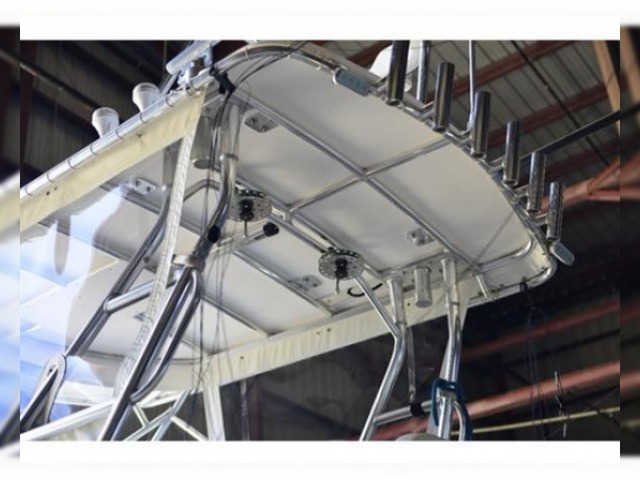 2006 Contender 31 Fish Around for sale. View price, photos and Buy 2006 ...