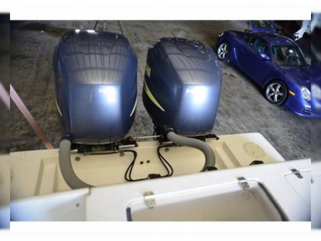 2006 Contender 31 Fish Around for sale. View price, photos and Buy 2006 ...