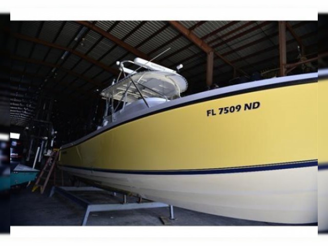 2006 Contender 31 Fish Around for sale. View price, photos and Buy 2006 ...