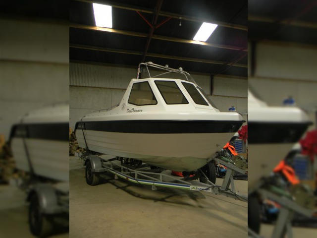 2007 Warrior 175 for sale. View price, photos and Buy 2007 Warrior 175 ...