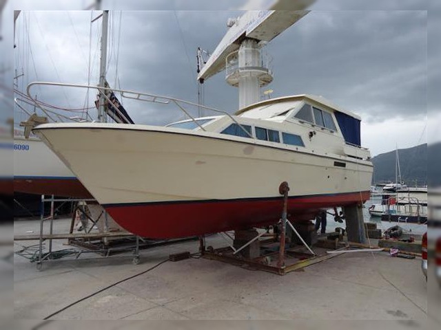 1988 Storebro 31 for sale. View price, photos and Buy 1988 Storebro 31 ...