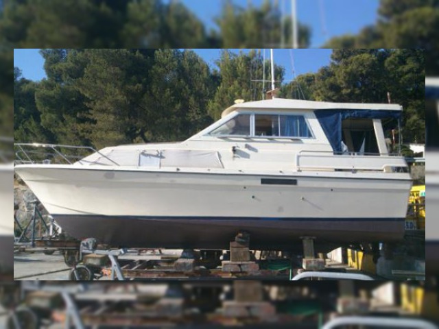 1988 Storebro 31 for sale. View price, photos and Buy 1988 Storebro 31 ...