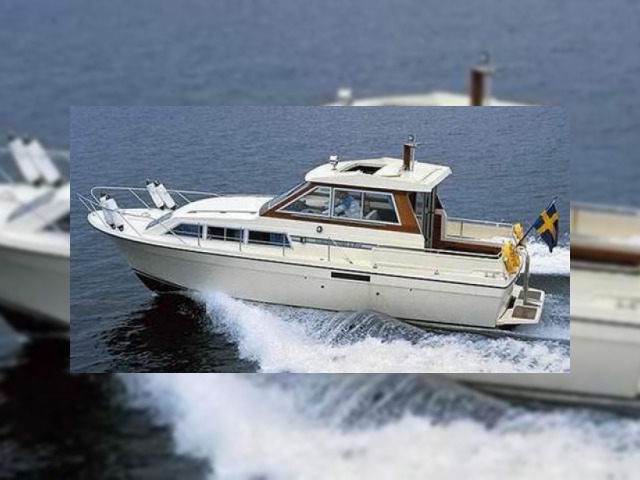 1988 Storebro 31 for sale. View price, photos and Buy 1988 Storebro 31 ...