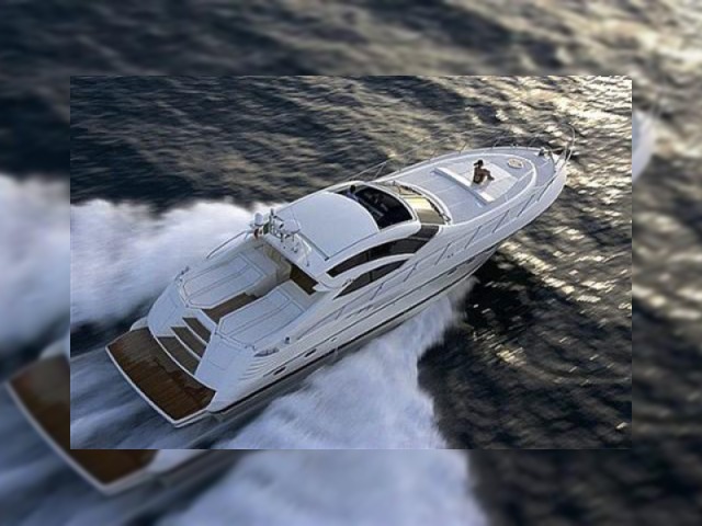 2007 Cantieri Di Sarnico 60 for sale. View price, photos and Buy 2007 ...
