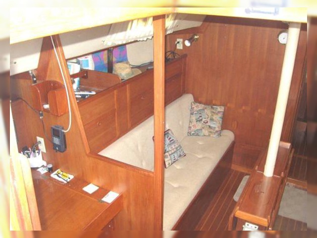 1982 Ohlson 35 for sale. View price, photos and Buy 1982 Ohlson 35 #6799