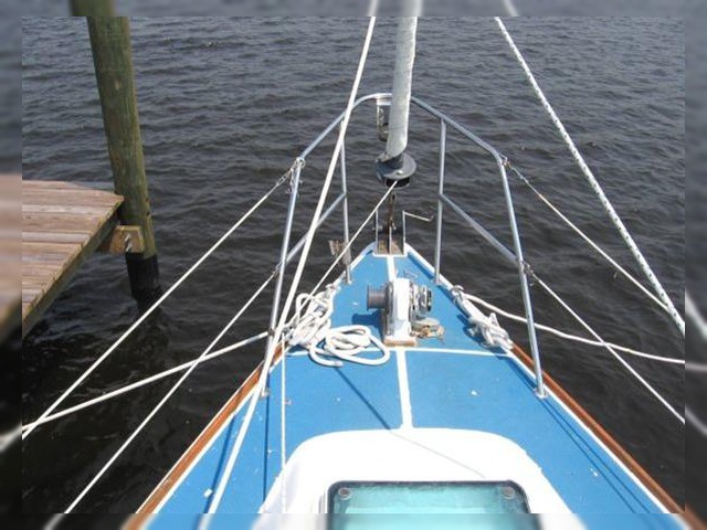 1982 Ohlson 35 for sale. View price, photos and Buy 1982 Ohlson 35 #6799