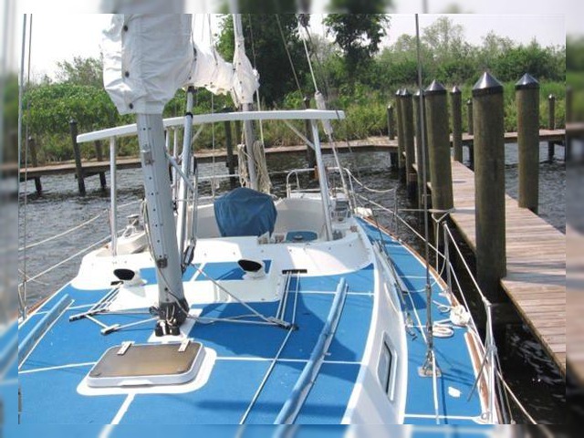 1982 Ohlson 35 for sale. View price, photos and Buy 1982 Ohlson 35 #6799