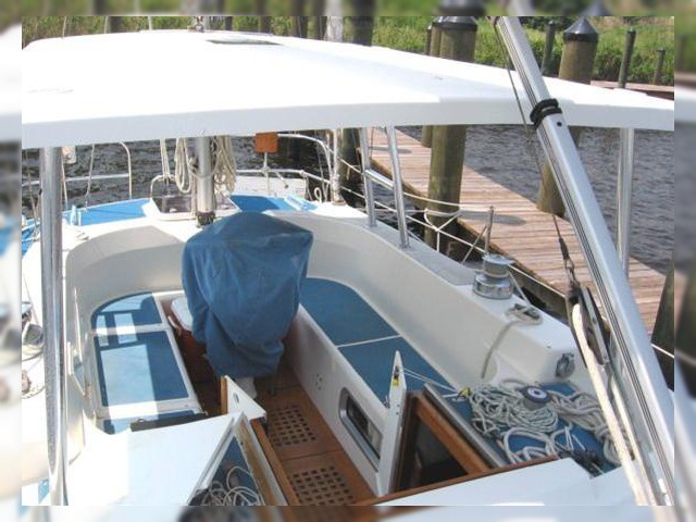 1982 Ohlson 35 for sale. View price, photos and Buy 1982 Ohlson 35 #6799