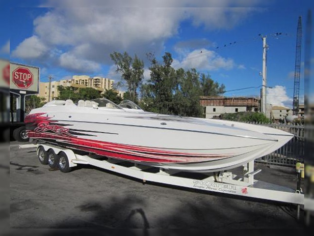 2004 Skater 32 for sale. View price, photos and Buy 2004 Skater 32 #68057