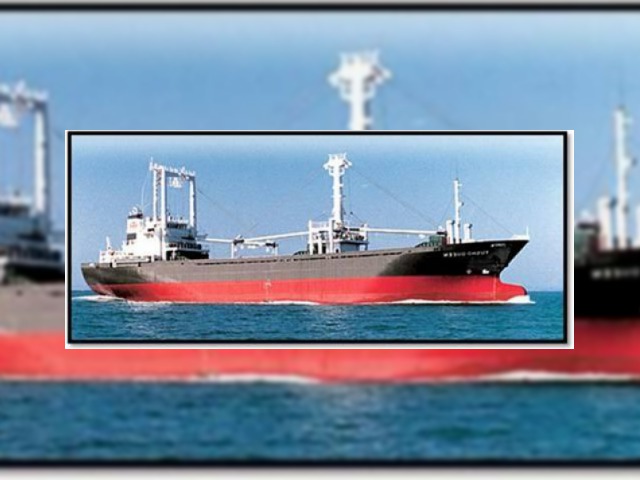 1993 Cargo General/Tweendecker for sale. View price, photos and Buy ...