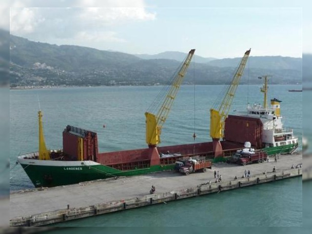 1983 Cargo Geared Singledecker/Mpp for sale. View price, photos and Buy ...