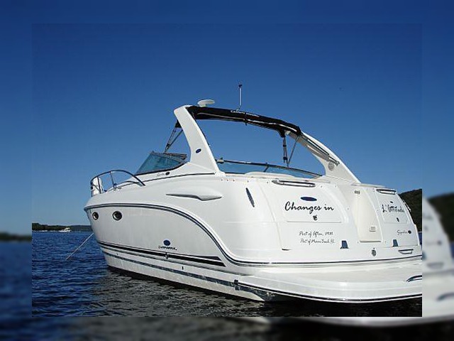 2005 Chaparral 330 Signature for sale. View price, photos and Buy 2005 ...