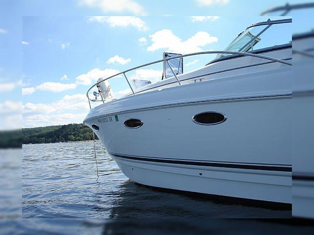 2005 Chaparral 330 Signature for sale. View price, photos and Buy 2005 ...