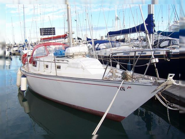 1981 Morgan 32 for sale. View price, photos and Buy 1981 Morgan 32 #68101