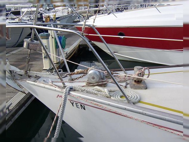 1981 Morgan 32 for sale. View price, photos and Buy 1981 Morgan 32 #68101