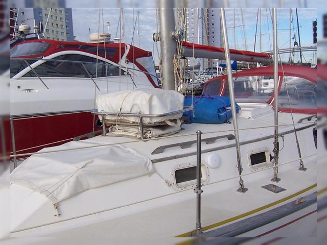 1981 Morgan 32 for sale. View price, photos and Buy 1981 Morgan 32 #68101