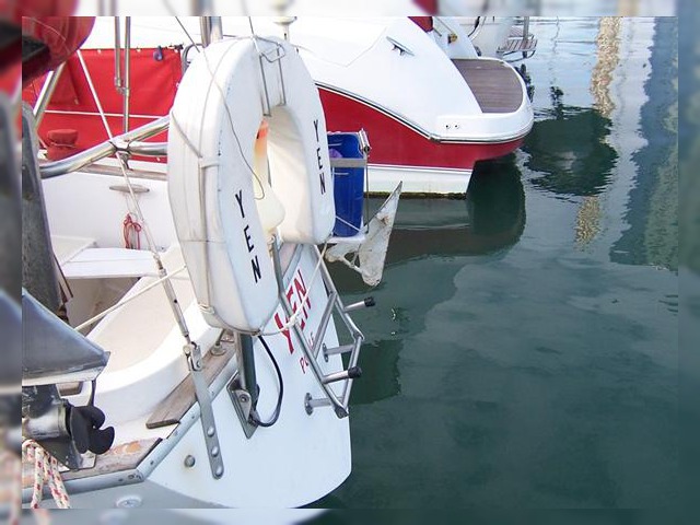 1981 Morgan 32 for sale. View price, photos and Buy 1981 Morgan 32 #68101