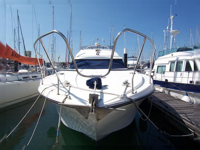1986 Princess 415 for sale. View price, photos and Buy 1986 Princess ...