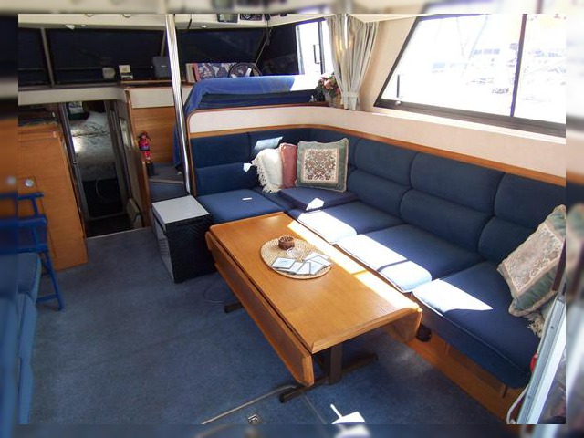 1986 Princess 415 for sale. View price, photos and Buy 1986 Princess ...