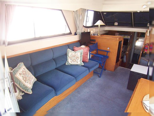 1986 Princess 415 for sale. View price, photos and Buy 1986 Princess ...